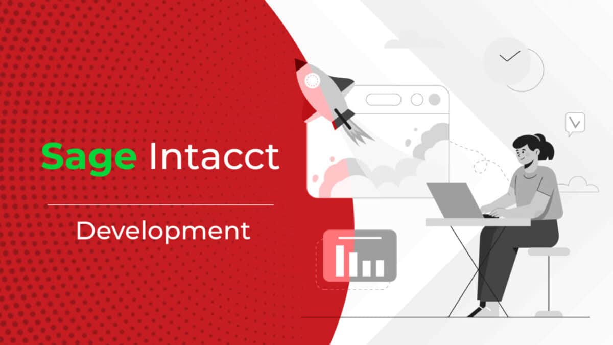 Sage Intacct Development Services I Greytrix